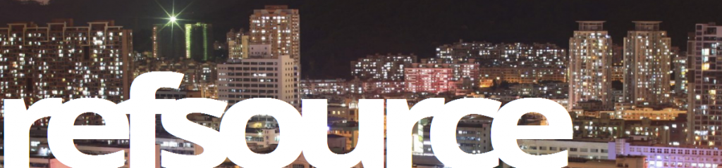 The Harbour Project – refsource